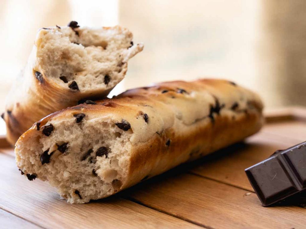 Viennoiseries bio - La panetière des hameaux